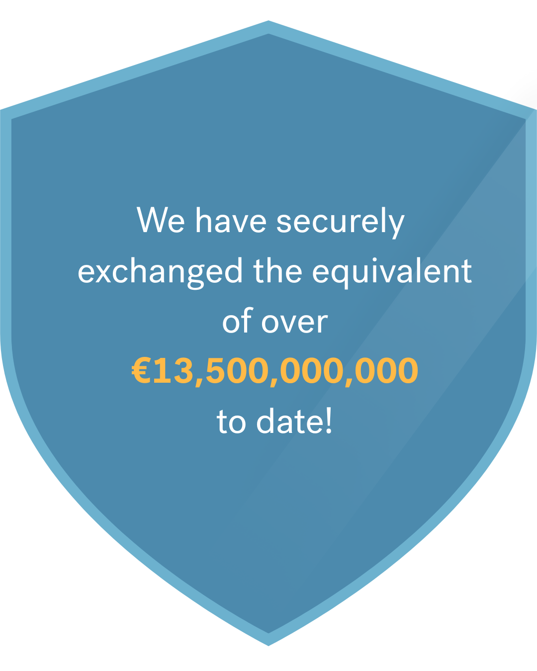 Whatever your plans, transfer with confidence